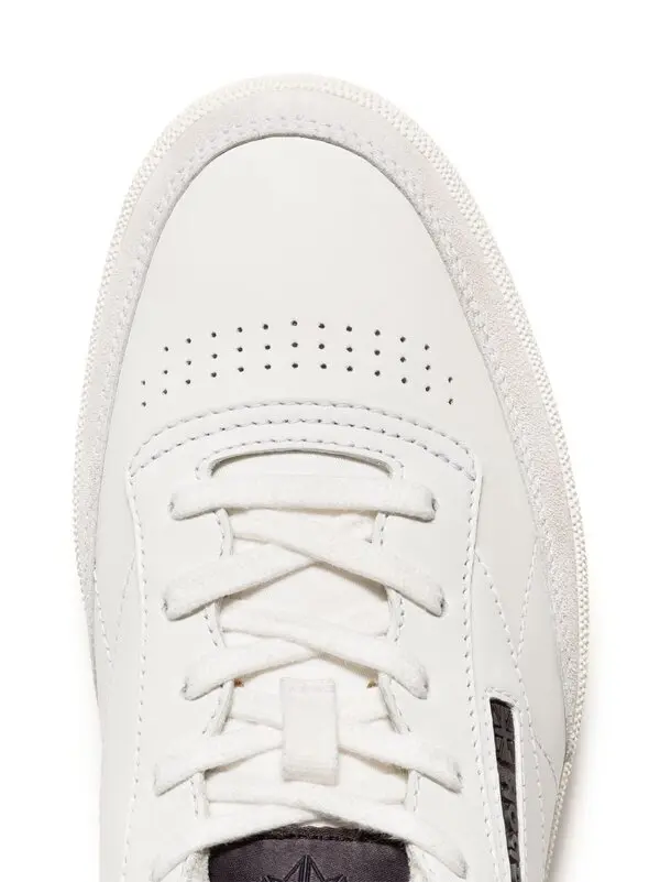 REEBOK Club C Lthr Low-top Sneakers - White