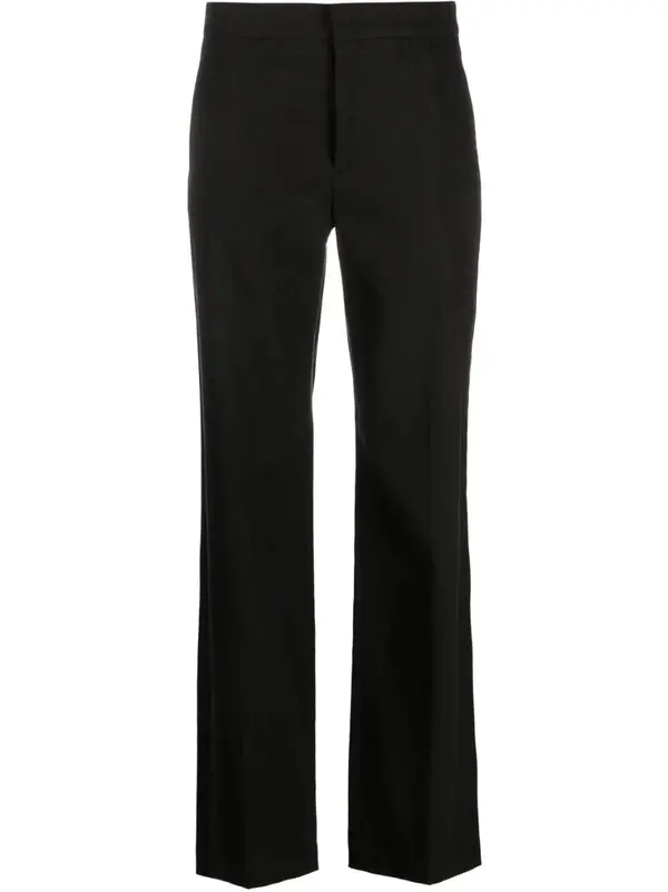 Isabel Marant Scarly Tailored Trousers