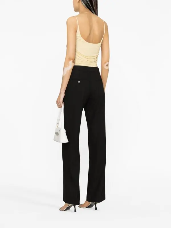 Isabel Marant Scarly Tailored Trousers