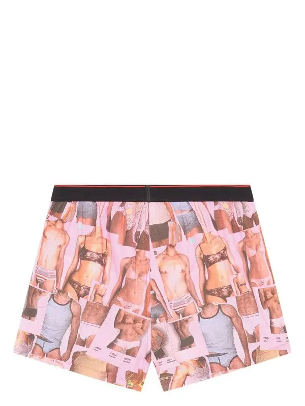 DIESEL® Uubx-stark-el Cotton Boxers