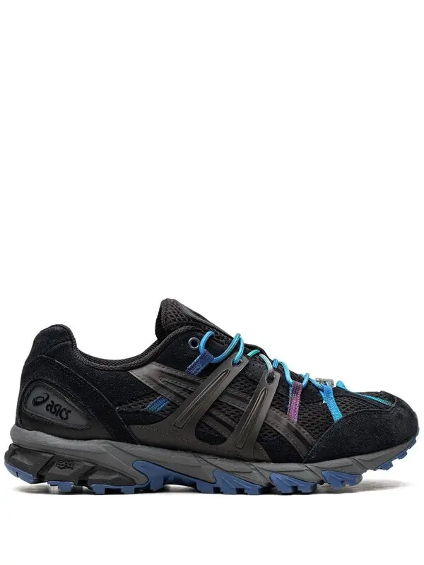 Asics Gel-sonoma 15-50 Sneakers - Black