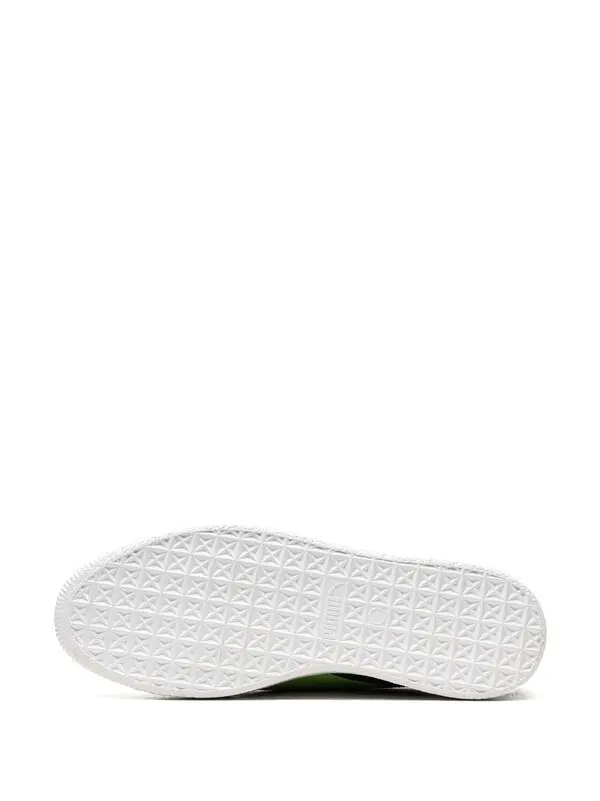 PUMA Clydezilla Mij Clyde Low Sneakers - Black