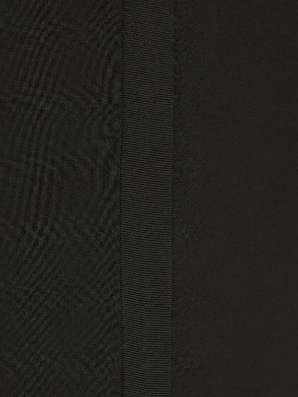 Etro Pressed-crease Tailored Trousers