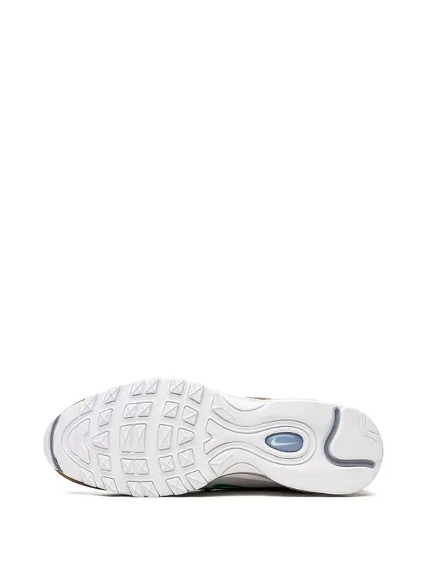 Nike Air Max 97 Se Moving Company Sneakers - Brown