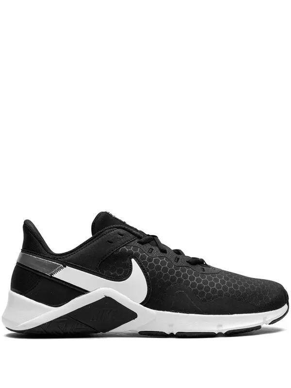 Nike Legend Essential 2 Sneakers - Black