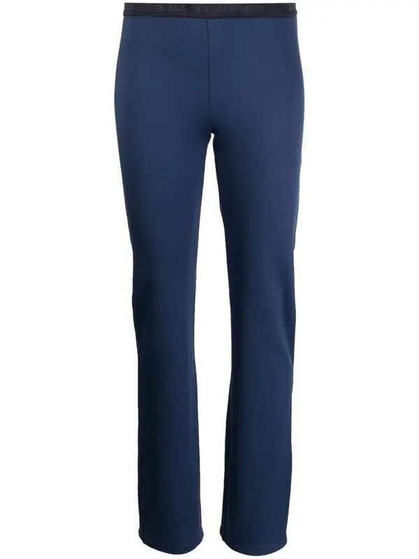 Ralph Lauren Logo-waistband Track Pants
