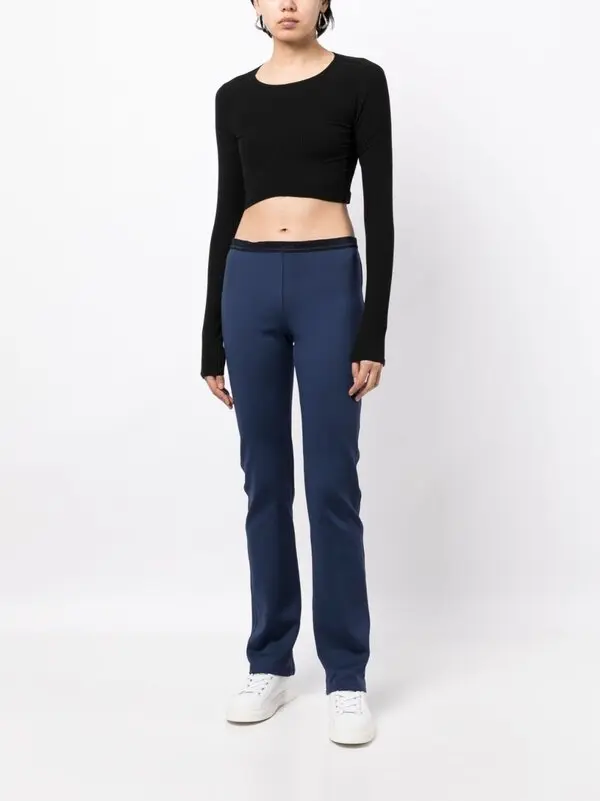 Ralph Lauren Logo-waistband Track Pants