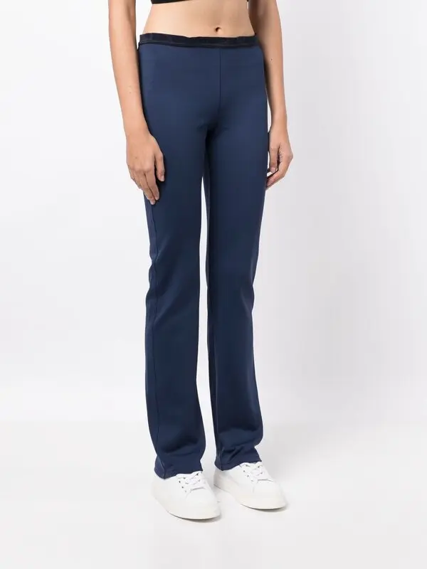 Ralph Lauren Logo-waistband Track Pants