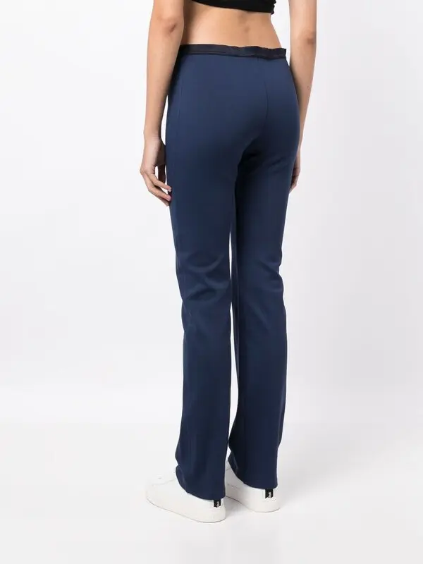 Ralph Lauren Logo-waistband Track Pants