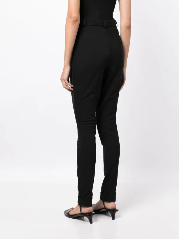 Ralph Lauren Slim Fit Trousers