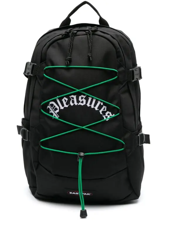EASTPAK X Pleasures Gerys Skeleton Backpack