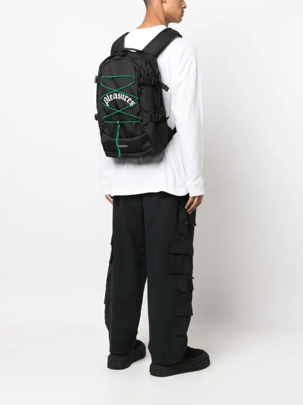 EASTPAK X Pleasures Gerys Skeleton Backpack