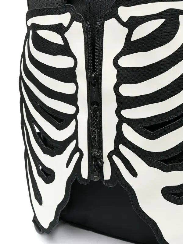 EASTPAK X Pleasures Gerys Skeleton Backpack