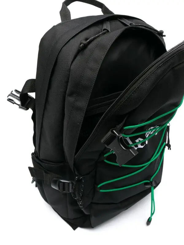 EASTPAK X Pleasures Gerys Skeleton Backpack