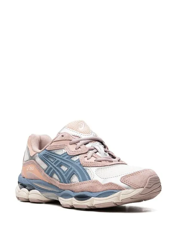 Asics Gel-nyc Sneakers - Neutrals