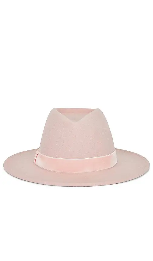 Anthropologie-Eugenia Kim -Lauren in Pale Pink Eugenia Kim Straw for Women for sale | eBay main image 4
