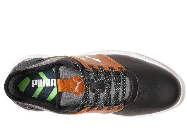 PUMA GOLF Ignite Elevate Crafted Athletic Shoes