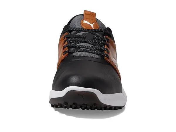 PUMA GOLF Ignite Elevate Crafted Athletic Shoes