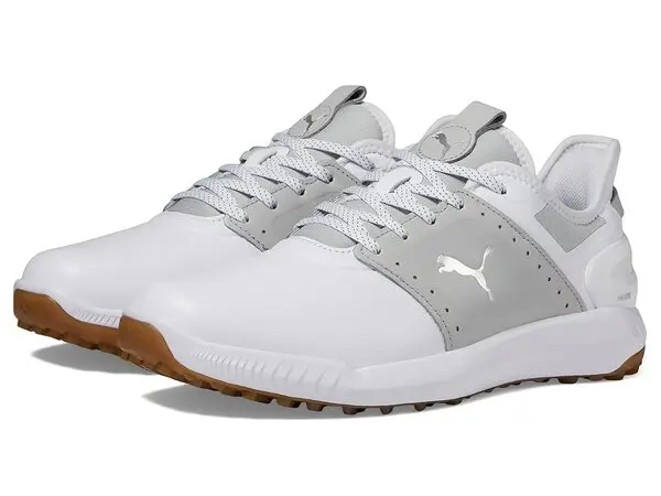 PUMA GOLF Ignite Elevate Crafted Athletic Shoes