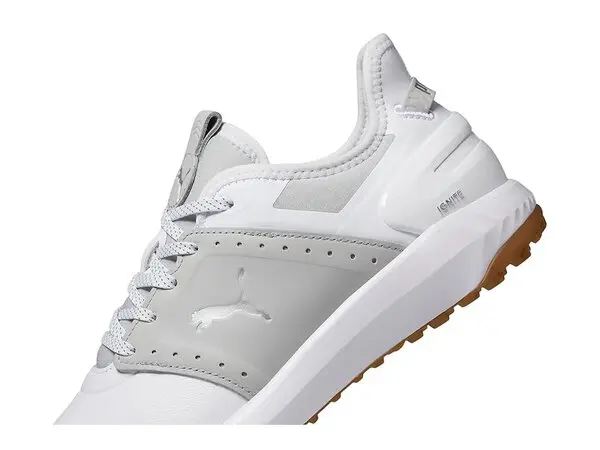 PUMA GOLF Ignite Elevate Crafted Athletic Shoes
