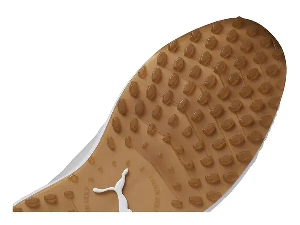 PUMA GOLF Ignite Elevate Crafted Athletic Shoes