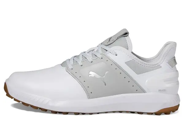 PUMA GOLF Ignite Elevate Crafted Athletic Shoes
