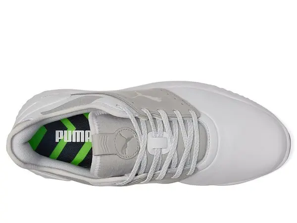PUMA GOLF Ignite Elevate Crafted Athletic Shoes
