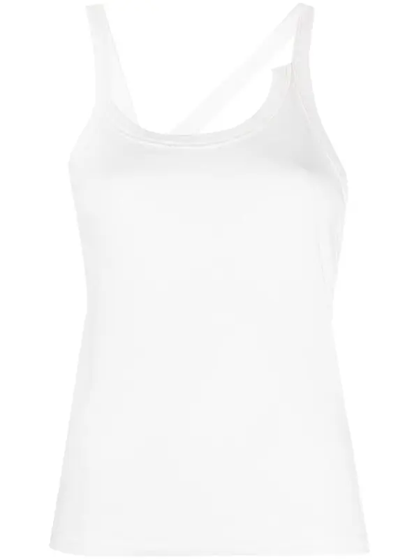 ST. AGNI Abstract Asymmetric Top