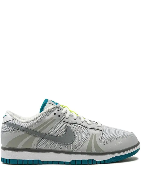 Nike Dunk Low Se Vemero Fog/particle Sneakers - Grey