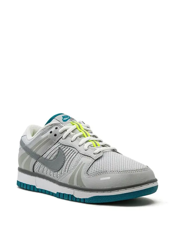 Nike Dunk Low Se Vemero Fog/particle Sneakers - Grey