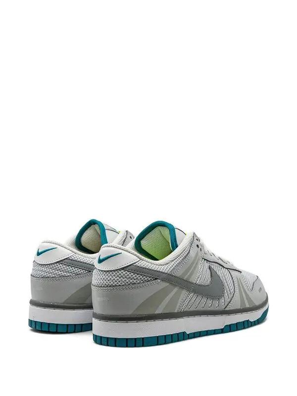 Nike Dunk Low Se Vemero Fog/particle Sneakers - Grey