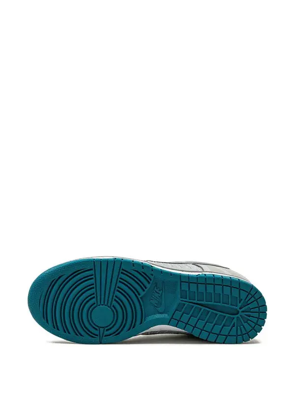 Nike Dunk Low Se Vemero Fog/particle Sneakers - Grey