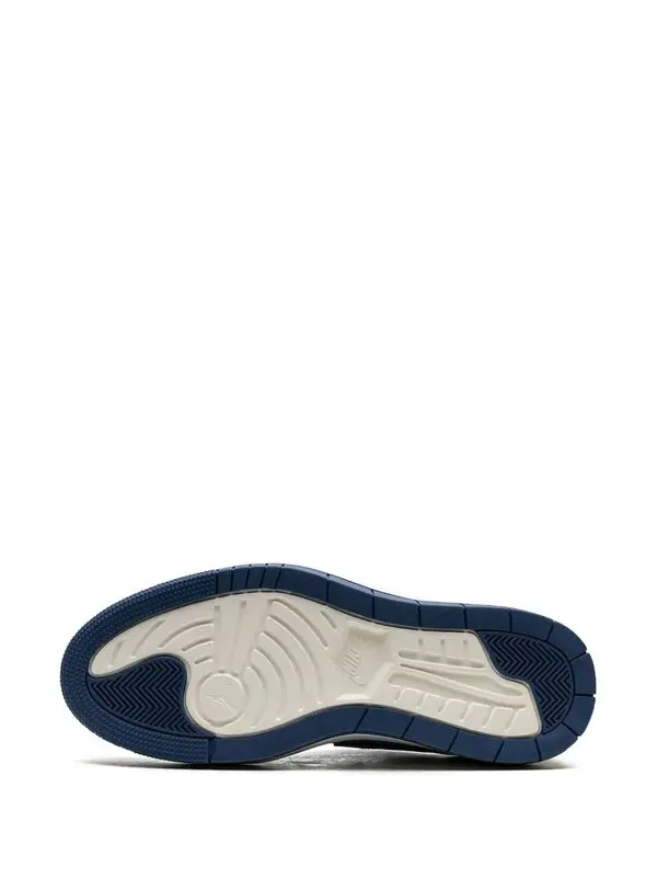 JORDAN Air 1 Low Elevate Sneakers - Blue