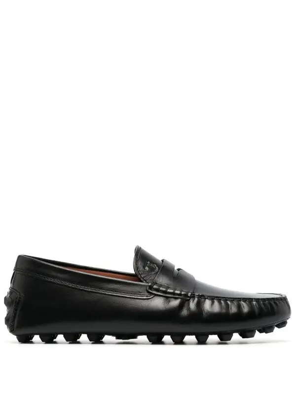 TOD'S Gommino Macro Loafers
