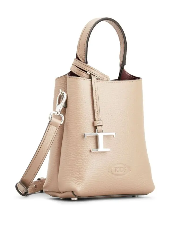 TOD'S Mini Leather Bag