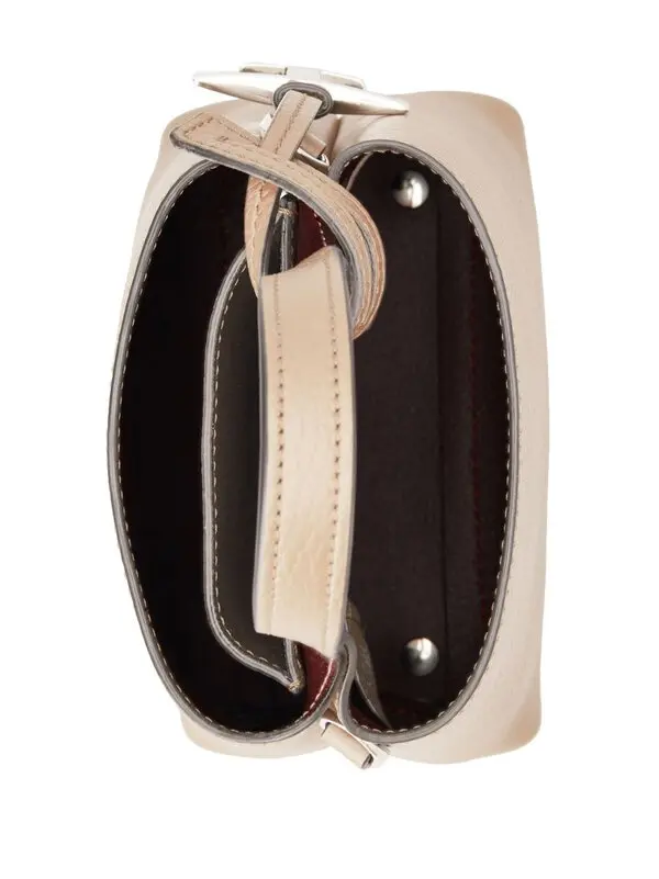 TOD'S Mini Leather Bag