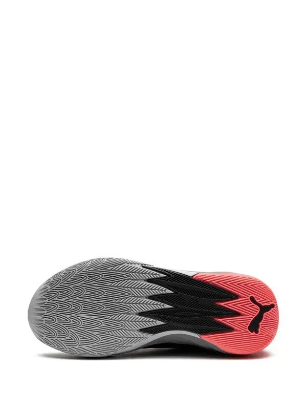 PUMA Mb.02 Flare Sneakers - Black