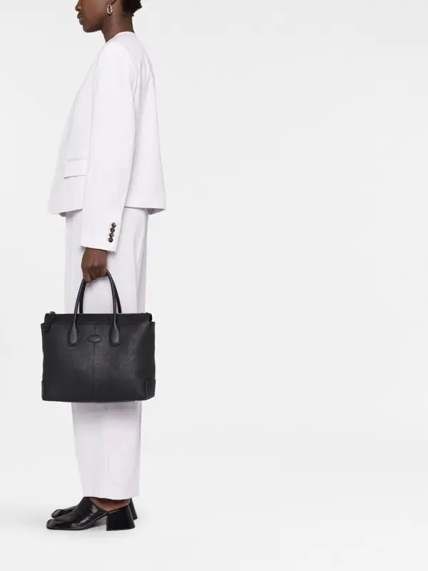 TOD'S Di Tote Bag