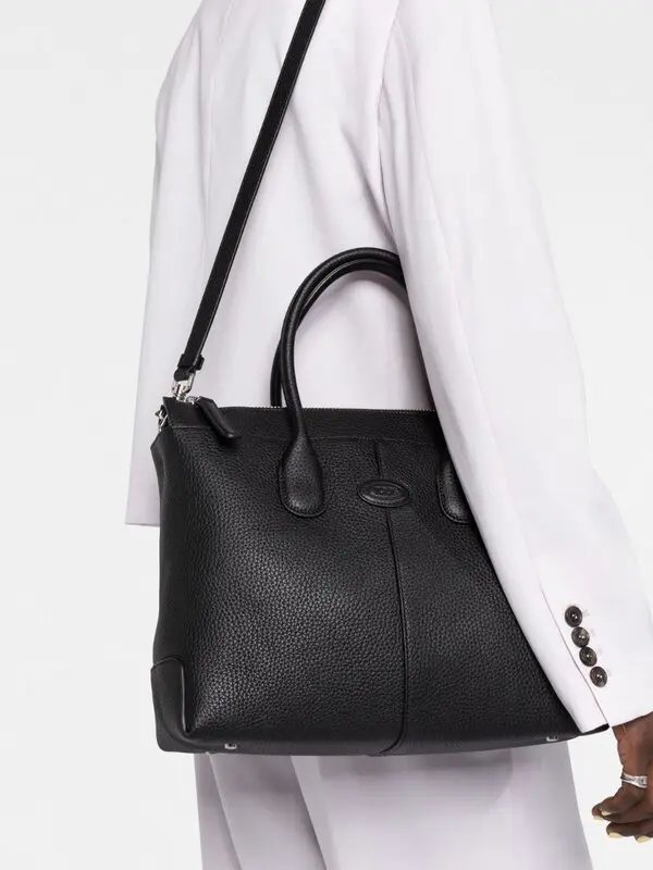 TOD'S Di Tote Bag