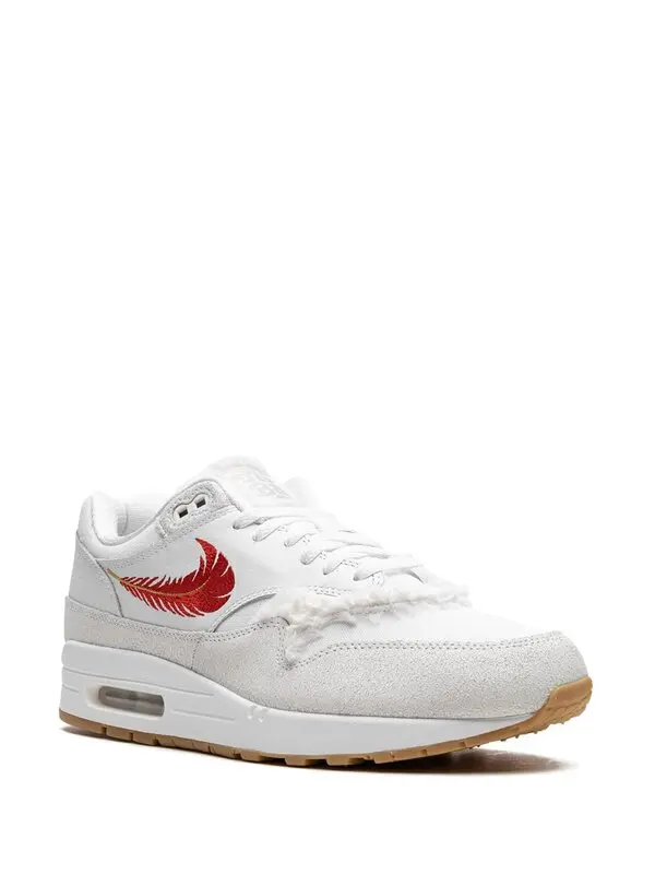 Nike Air Max 1 The Bay Sneakers - White