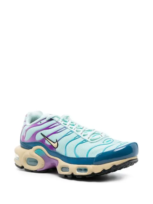 Nike Air Max Plus Low-top Sneakers