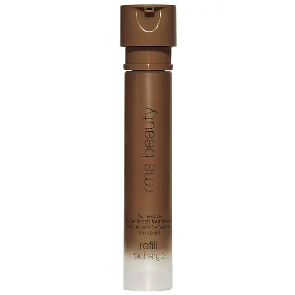 RMS BEAUTY Revolve Natural Finish Foundation Refill 29ml - 122 Refill