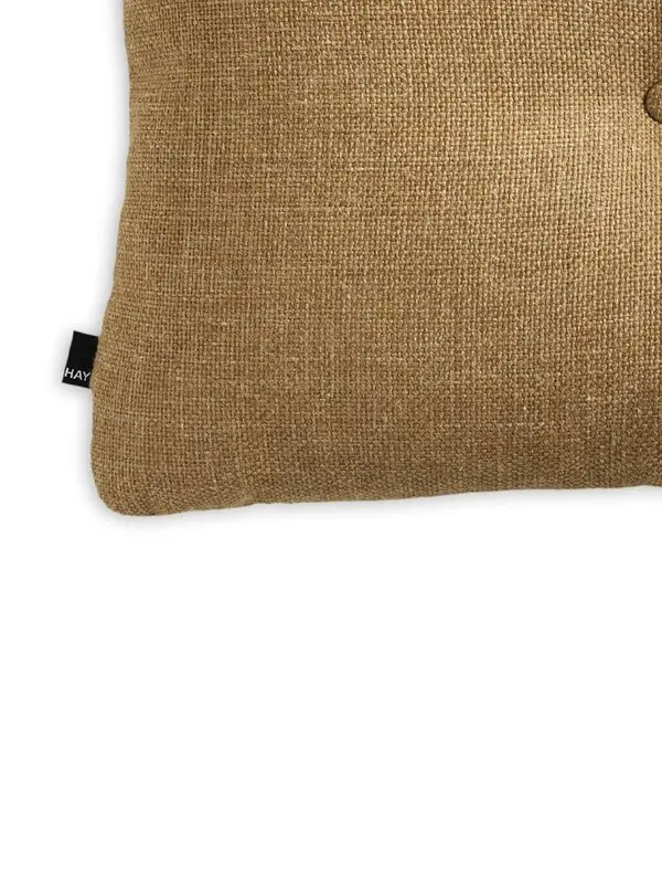 HAY Dot Cushion Xl Wool Pillow
