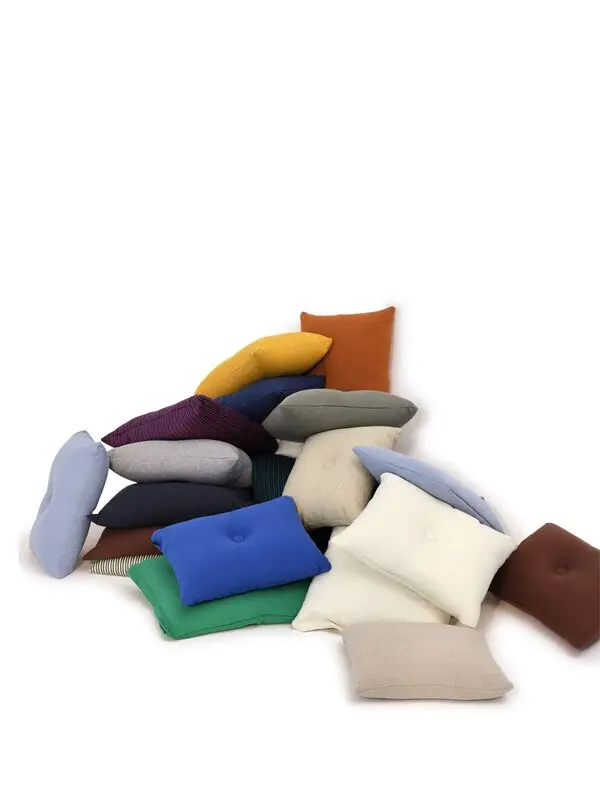 HAY Dot Cushion Xl Wool Pillow