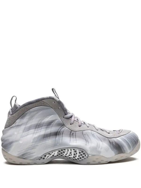 Nike Air Foamposite One Dream A World Sneakers - Grey
