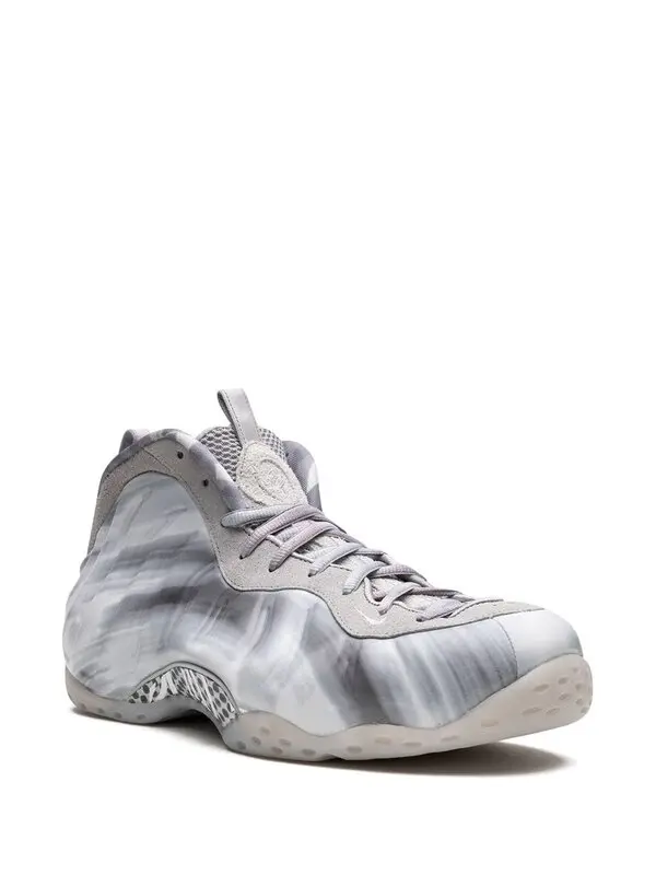 Nike Air Foamposite One Dream A World Sneakers - Grey