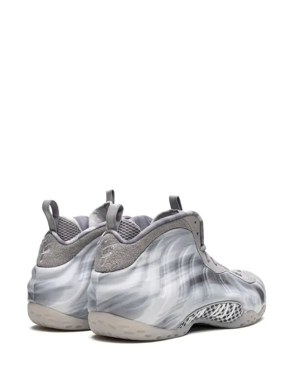 Nike Air Foamposite One Dream A World Sneakers - Grey