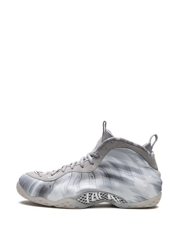 Nike Air Foamposite One Dream A World Sneakers - Grey