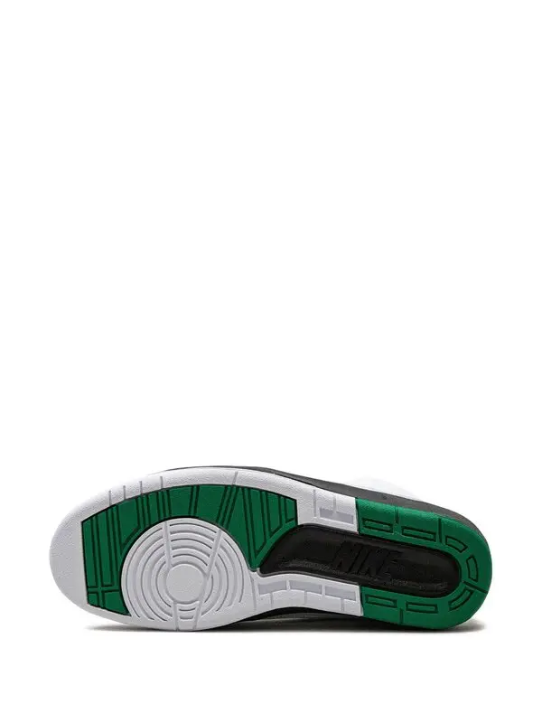 JORDAN Air 2 Wings Sneakers - White