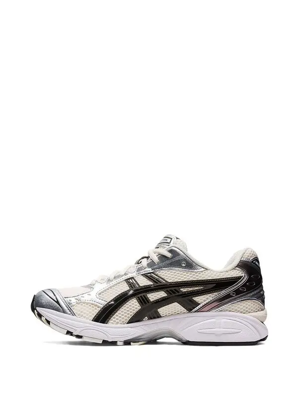 Asics Gel-kayano Metallic Plum Sneakers - Neutrals